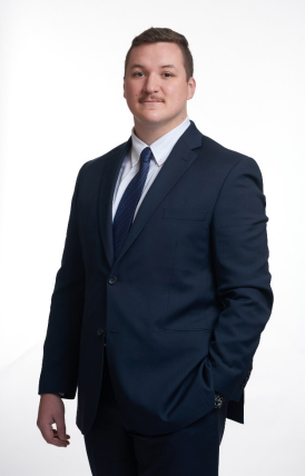 Notre cabinet - Gabriel Beauregard - Avocat en droit civil et commercial